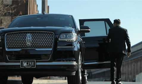 Tips for Choosing the Right Vehicle For Your Event - J&J Luxury ...